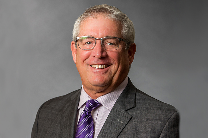 Leadership Spotlight: Steve Bolte | Danella Companies