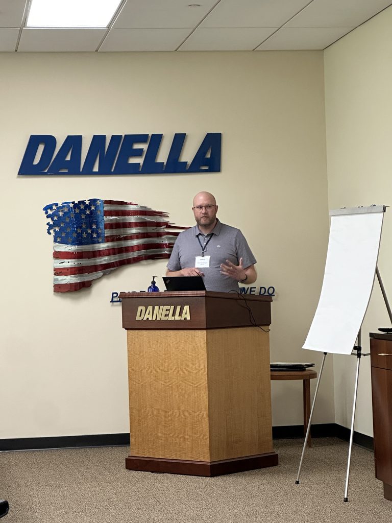 Danella’s Annual Safety Summit: Raising the Bar - Danella Companies